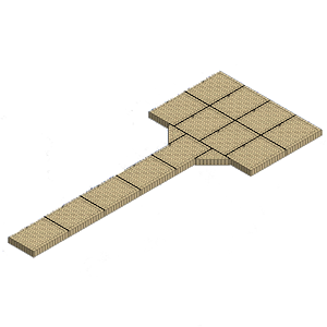 Floating Docks: High-Quality Polyethylene Floating Boat Dock | PolyDock