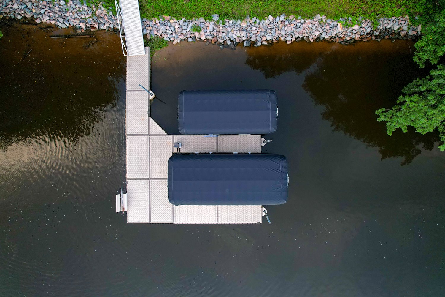 Modular Dock System Benefits: The Pros and Cons of Modular Docking ...