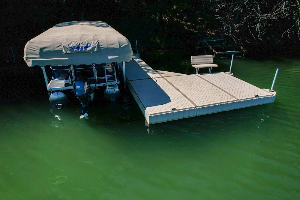 How to Install a PolyDock | PolyDock Products