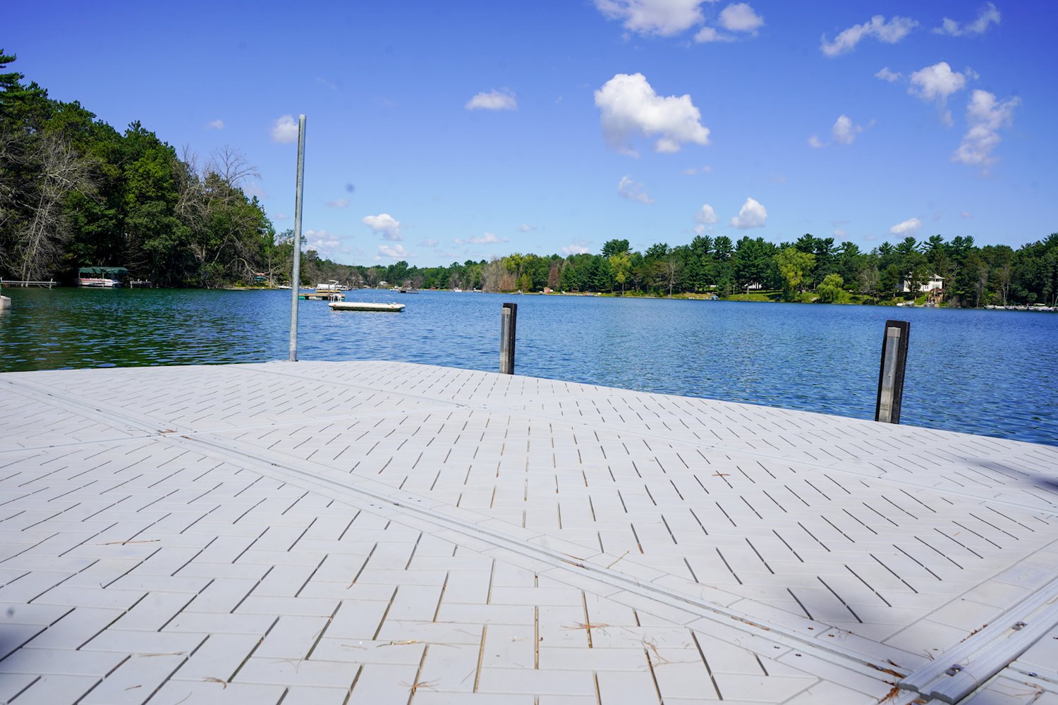 How Are PolyDocks Made? | PolyDock Products